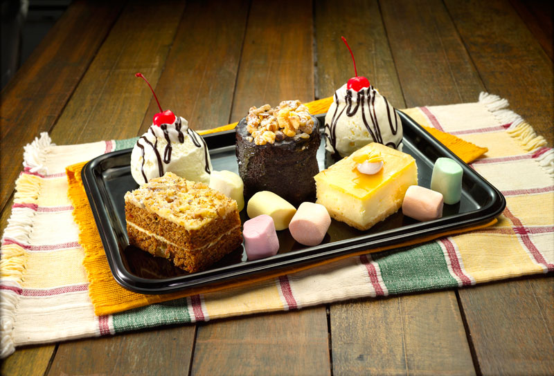 Morganfield's - Home of Sticky Bones : Gallery