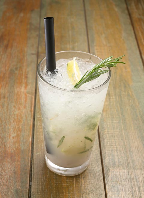 Morganfield's - Home of Sticky Bones : Gallery