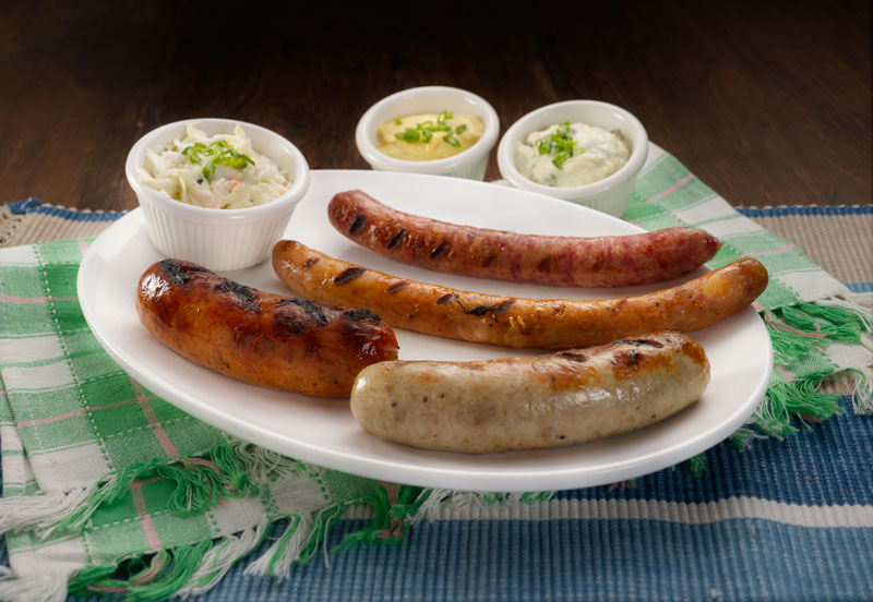 Morganfield's - Home of Sticky Bones : Gallery