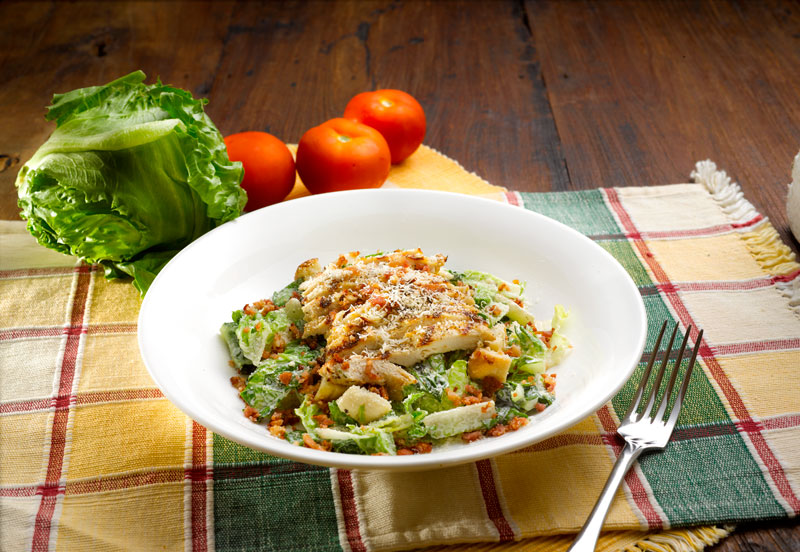 Morganfield's - Home of Sticky Bones : Gallery