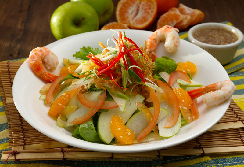 Morganfield's - Home of Sticky Bones : Gallery