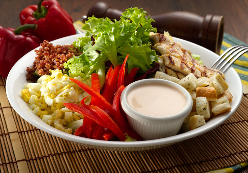 Morganfield's - Home of Sticky Bones : Gallery