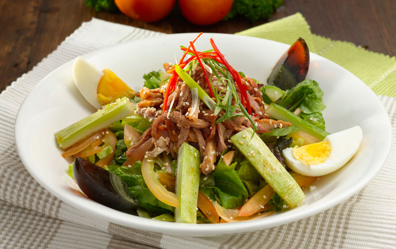 Morganfield's - Home of Sticky Bones : Gallery