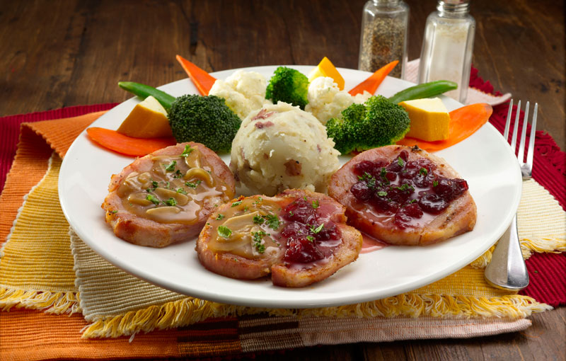 Morganfield's - Home of Sticky Bones : Gallery