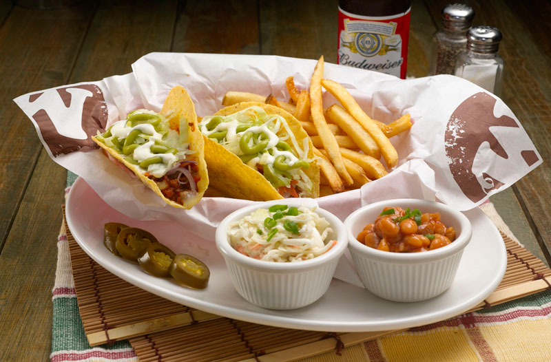 Morganfield's - Home of Sticky Bones : Gallery